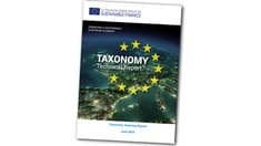 EU Taxonomy: 6 reasons why it's key for Europe’s sustainable future