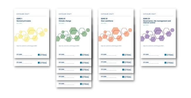 What are the ESRS, the EU’s new mandatory Sustainability Reporting ...
